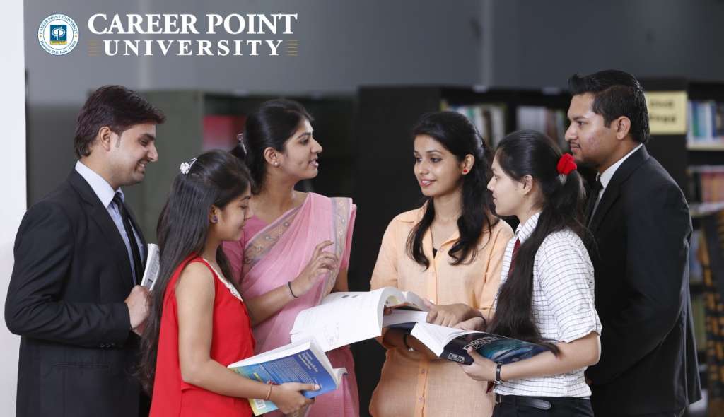 Placing Success: CPU's B.Tech Graduates in Leading Technological Roles ...