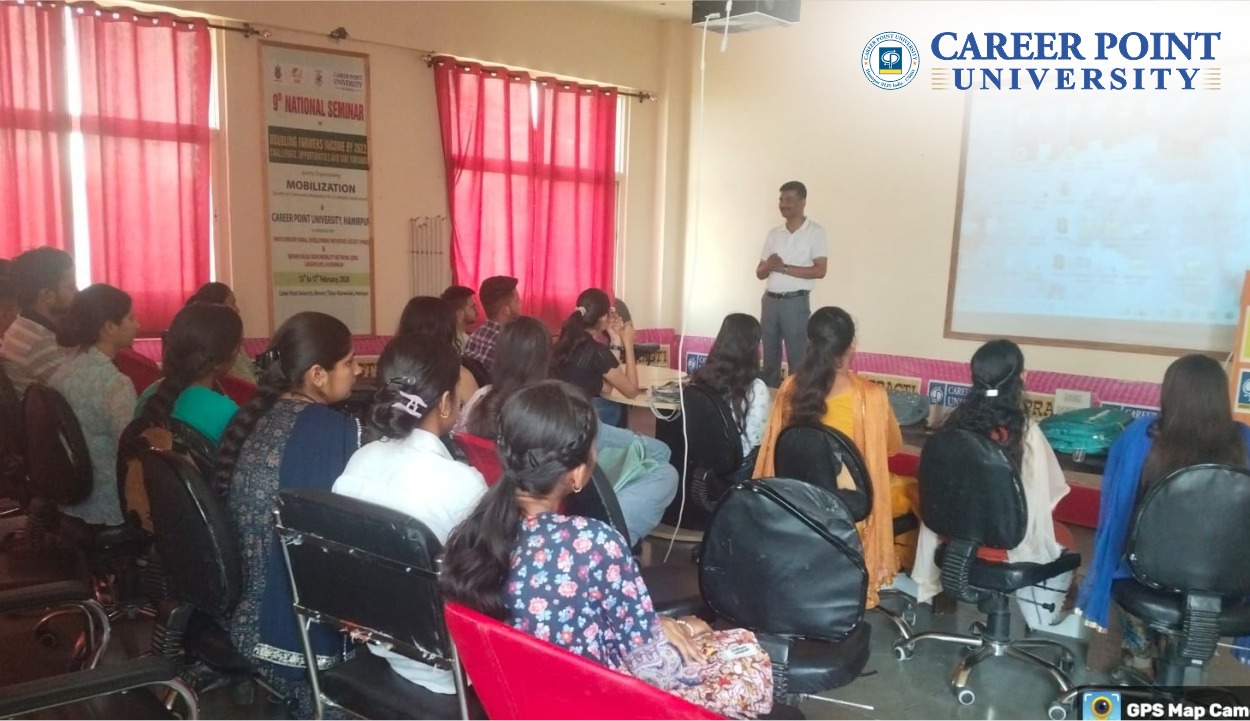 Successful 3-Day Workshop on Prototype Design & Development - Career ...