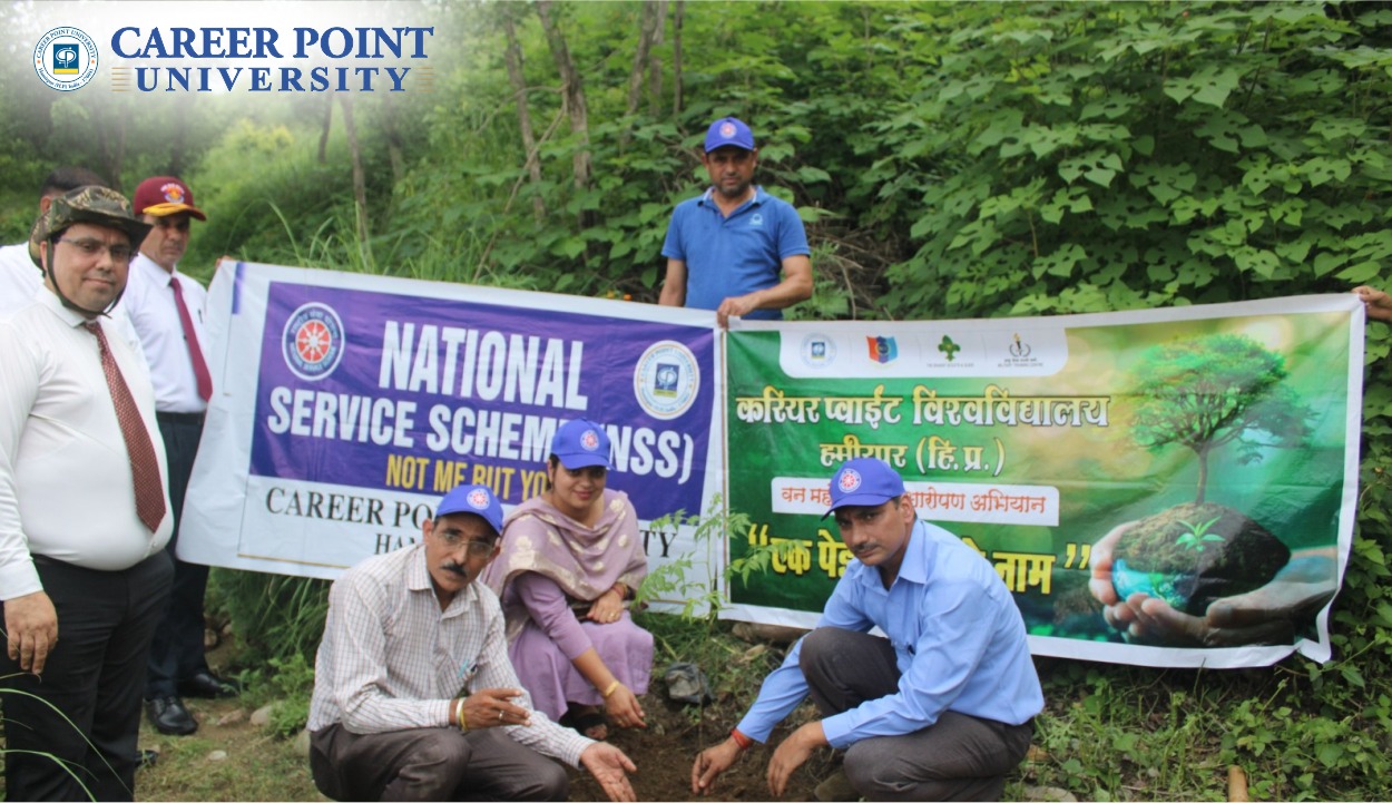 A Tribute to Bravery and a Commitment to Sustainability at CPU - Career ...