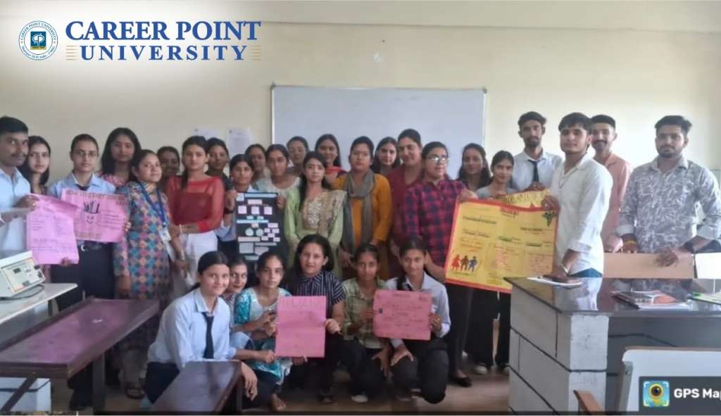 Spotlight on Innovation: CPU’s Start-Up Competition Success - Career ...