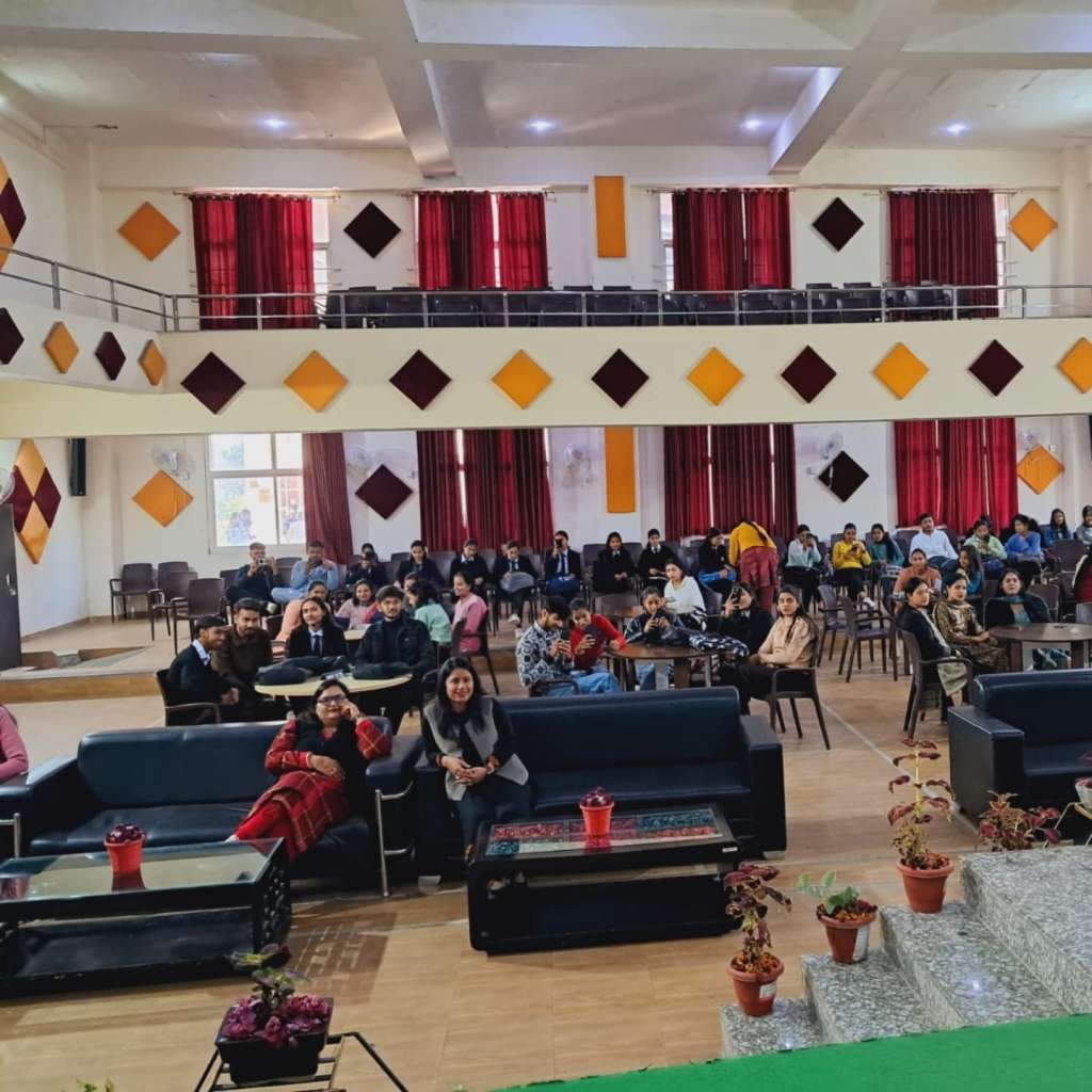 Unveiling Talent Through Drama: A Celebration of Creativity at CPU ...