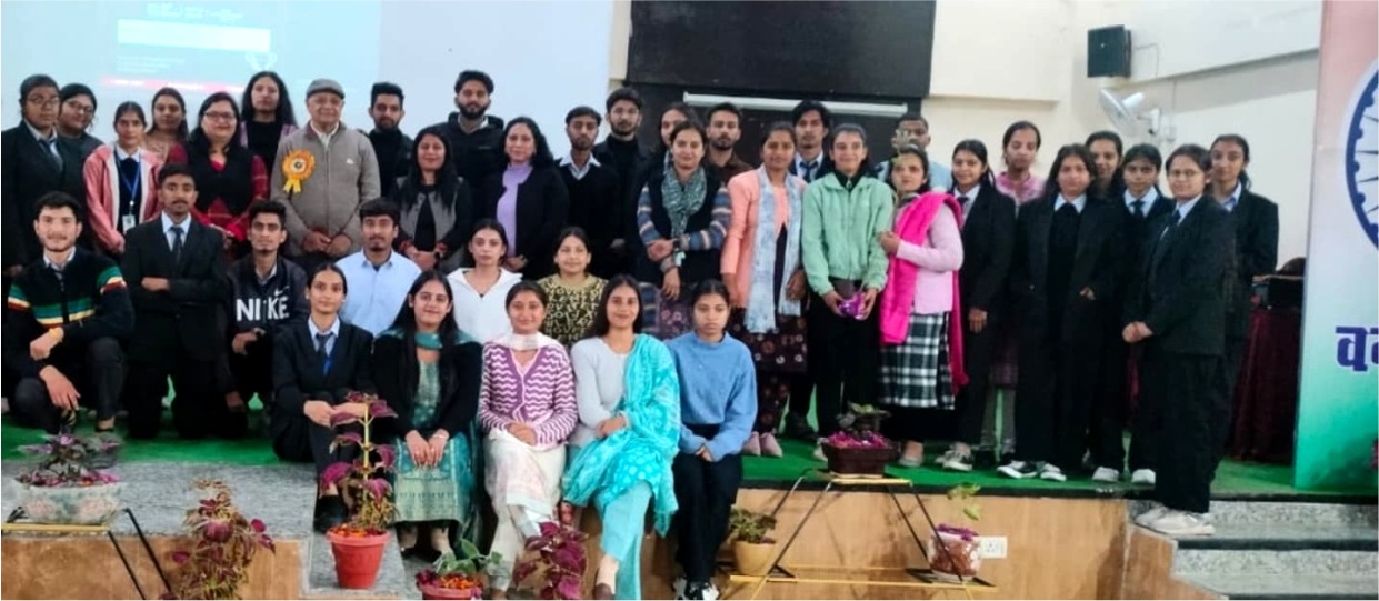 Unveiling Talent Through Drama: A Celebration of Creativity at CPU ...