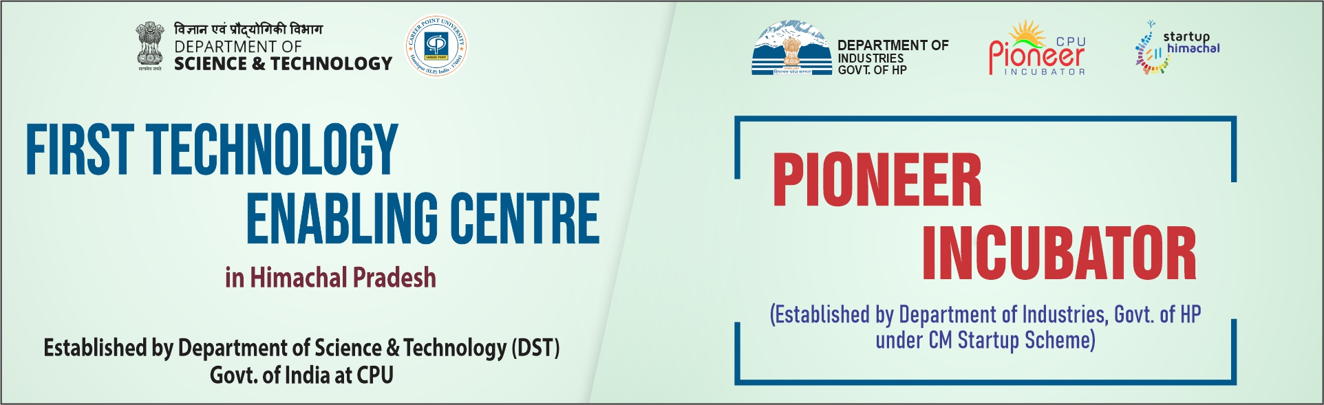 Career Point University Hamirpur - Leading Universiy in Himachal ...