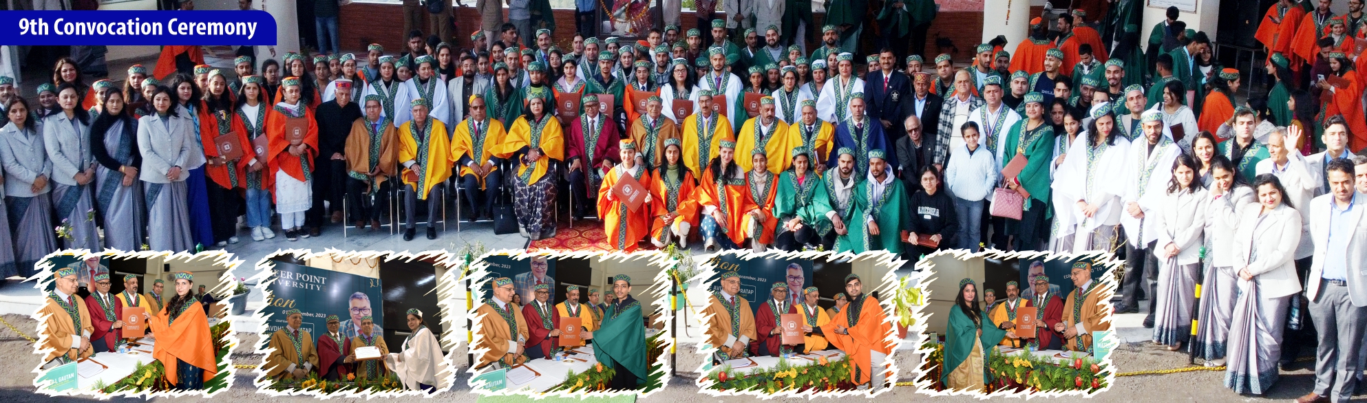 Career Point University Hamirpur - Leading Universiy in Himachal ...