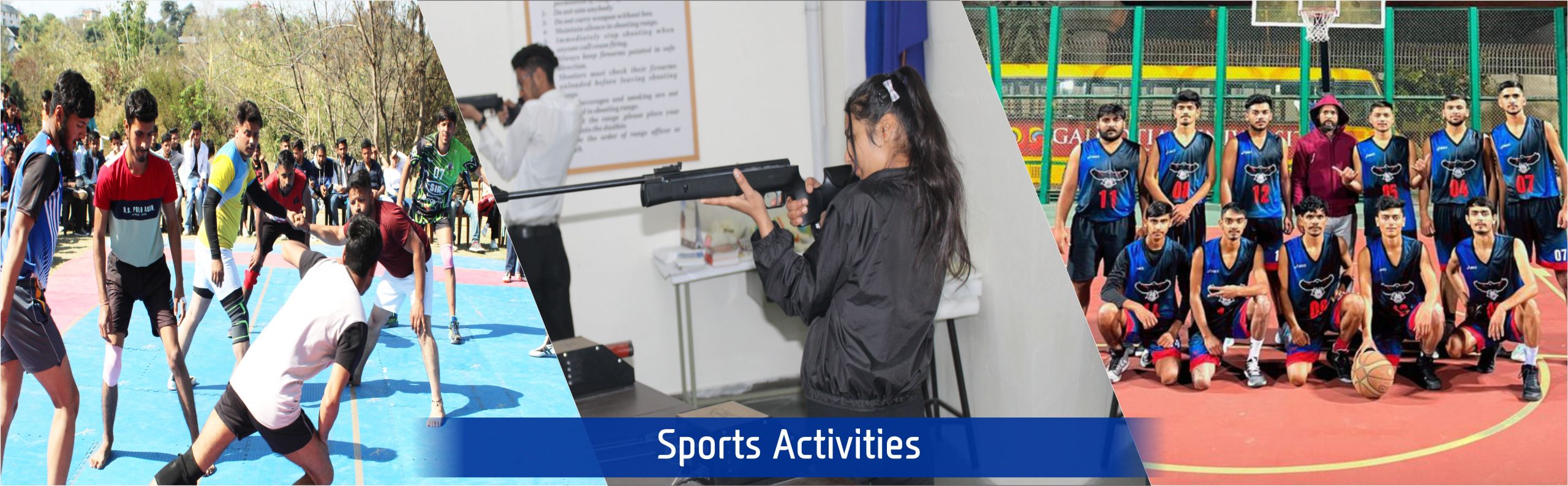 Career Point University Hamirpur - Leading Universiy in Himachal ...