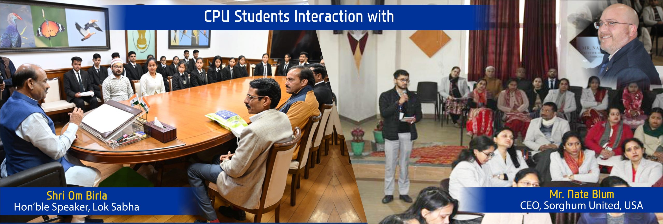 Career Point University Hamirpur - Leading Universiy in Himachal ...