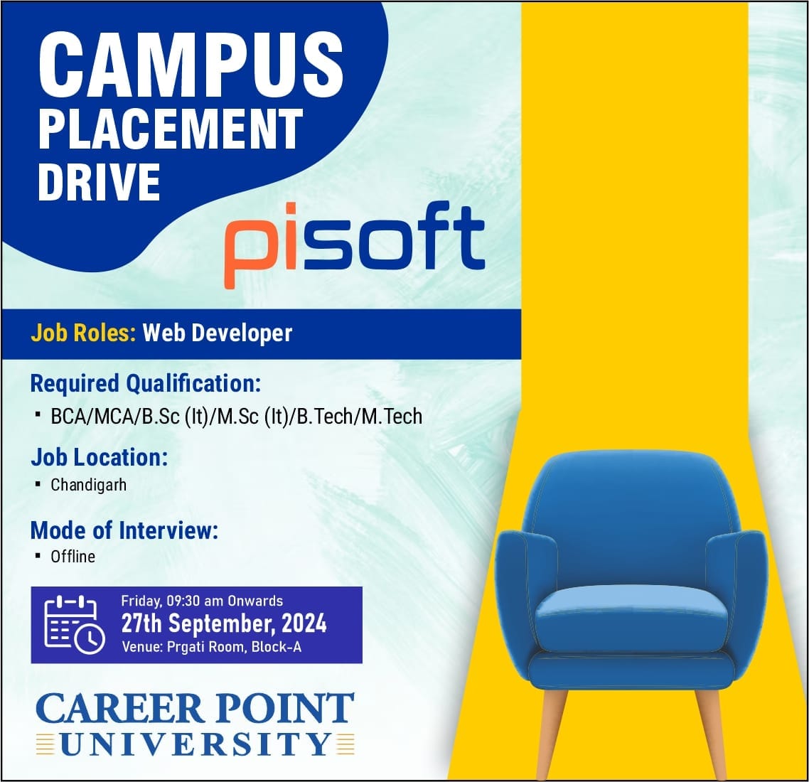 Career Point University Hamirpur - Leading Universiy in Himachal ...