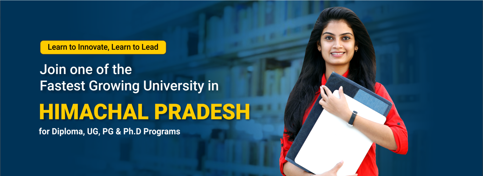 Best Private University in India with record placement offering UG, PG ...