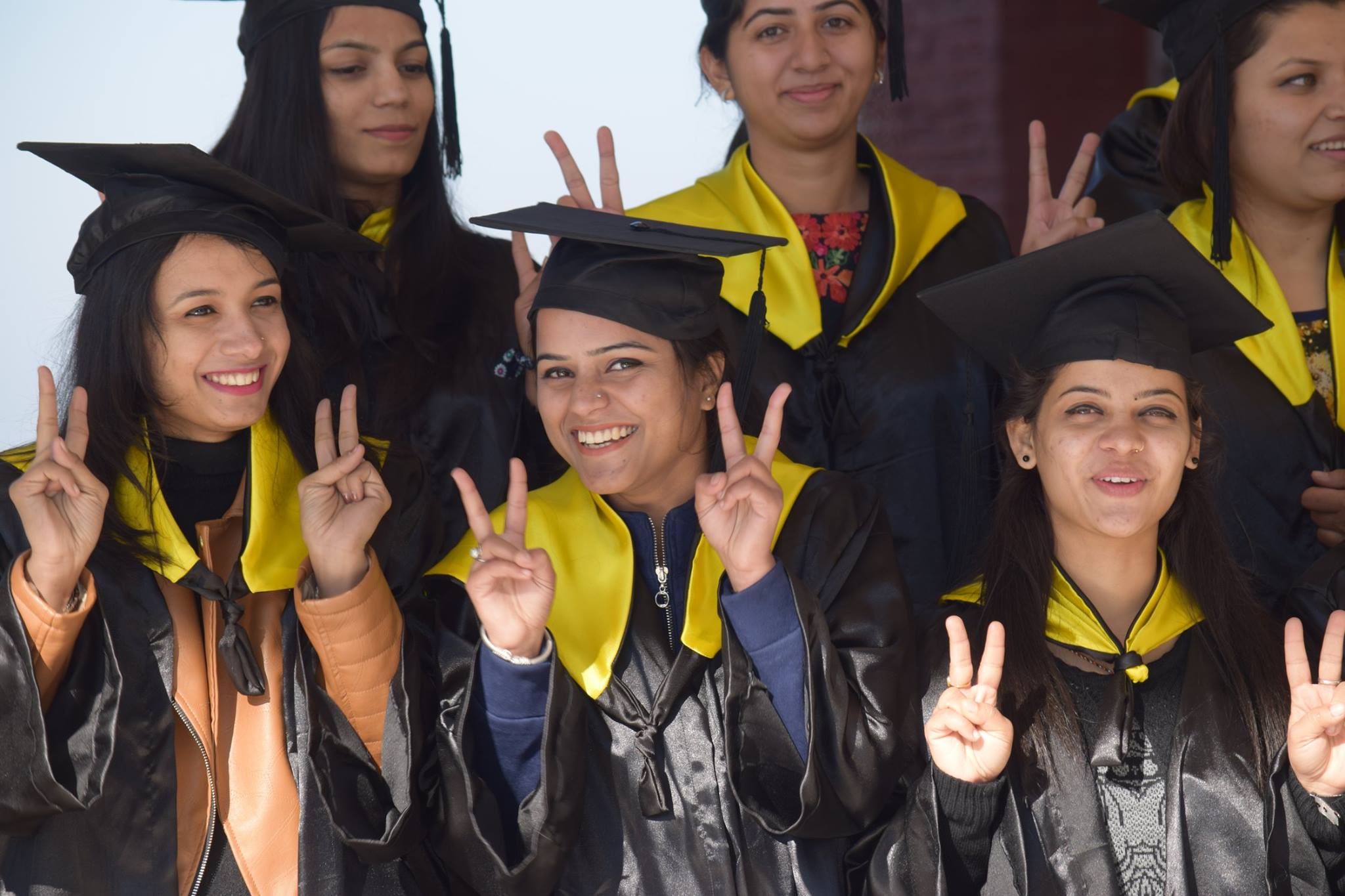 Best Private University in India with record placement offering UG, PG ...